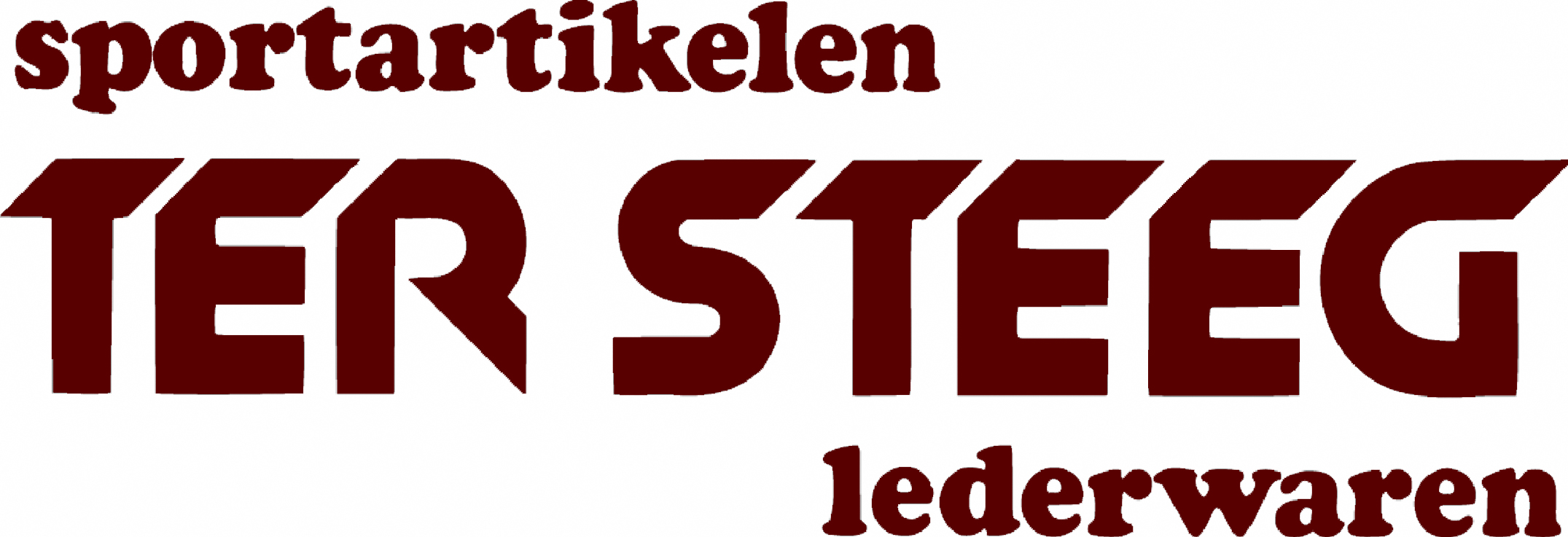 TER STEEG LEDERWAREN